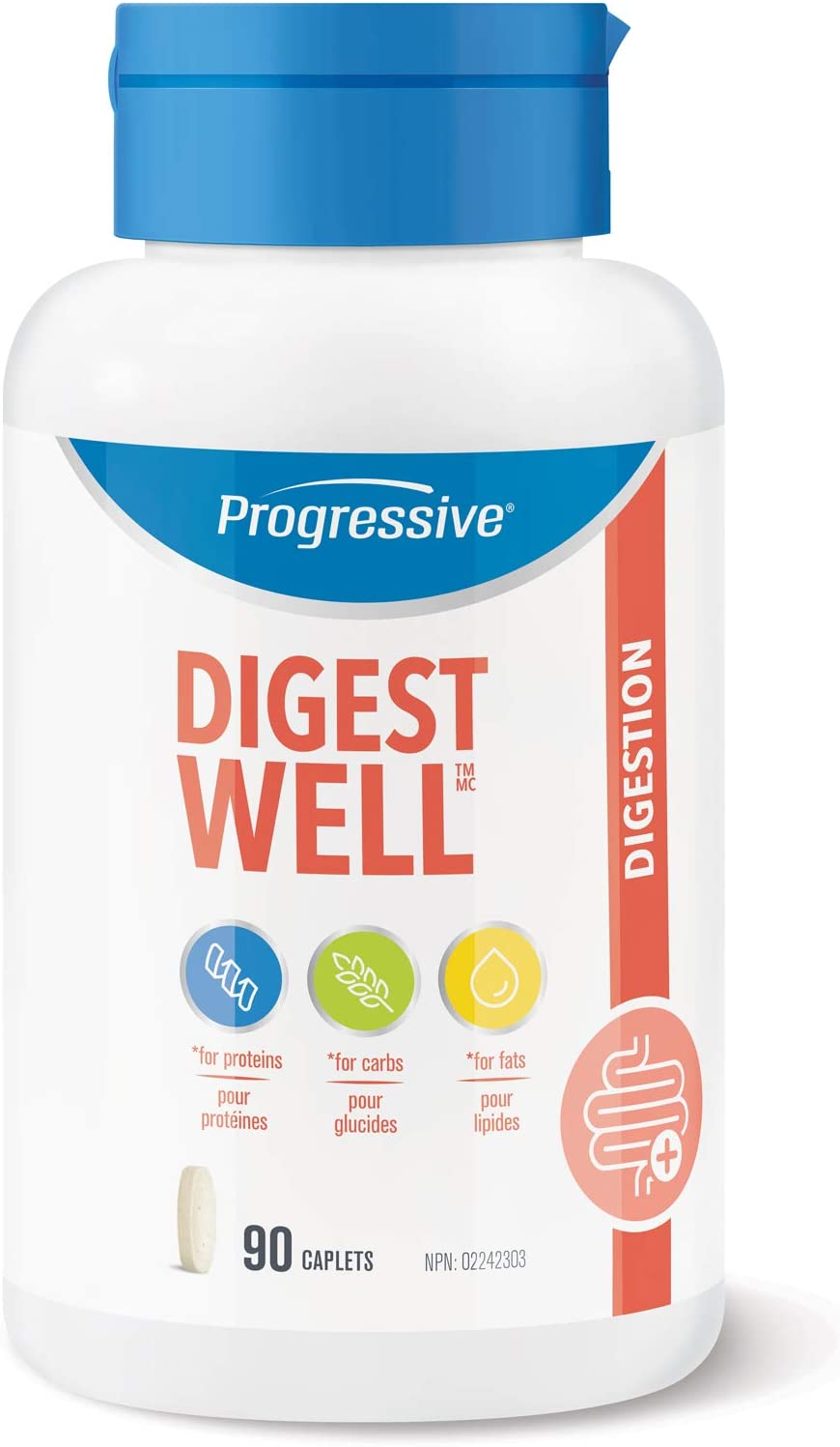 Progressive Digest Well 90 Caplets Popeye s Supplements Kelowna Progressive Digest Well 90 Caplets Popeye s Supplements Kelowna