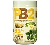 PB2 Peanut Butter 453g — Popeye's Supplements Kelowna